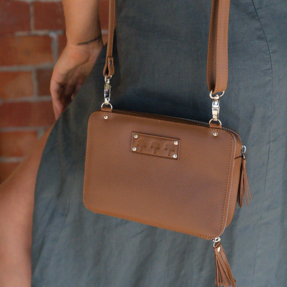 Boho Bags | Bohemian Leather Bags, Wallets & Clothing - House of Boho